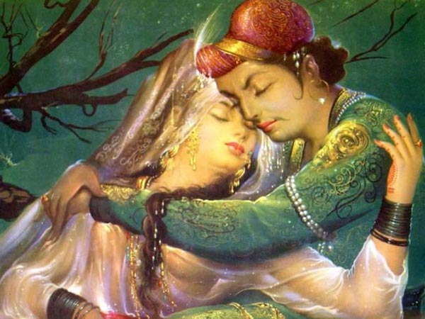 10 Historical Love Stories For V Day! - Boldsky.com