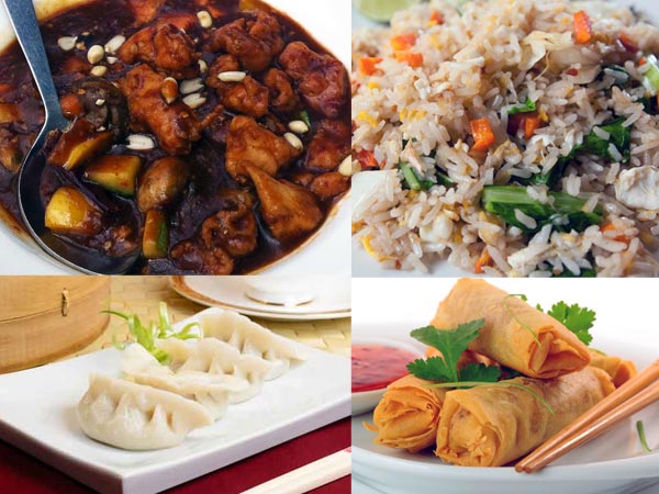 10 Chinese Foods That Indians Have Adopted! - Boldsky.com