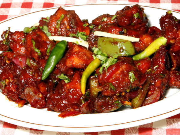 13 Most Popular Chinese Recipes - Boldsky.com