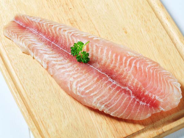 11 Healthy Types Of Fish For Cooking - Boldsky.com
