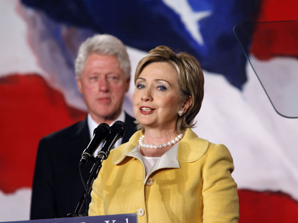 7 Most Influential First Ladies - Boldsky.com