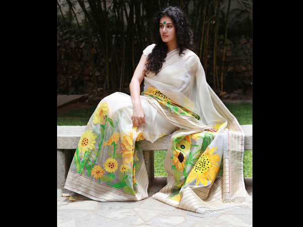 Gaurang Shah New Saree Collection Gulaal