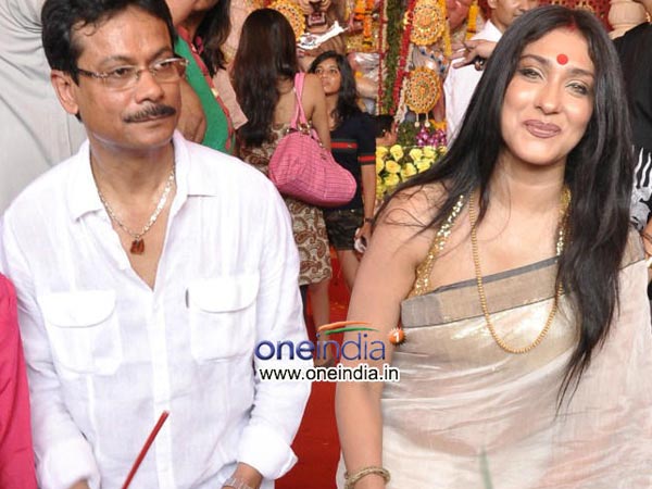 Big Bindi Style Is Red Hot Right Now - Boldsky.com