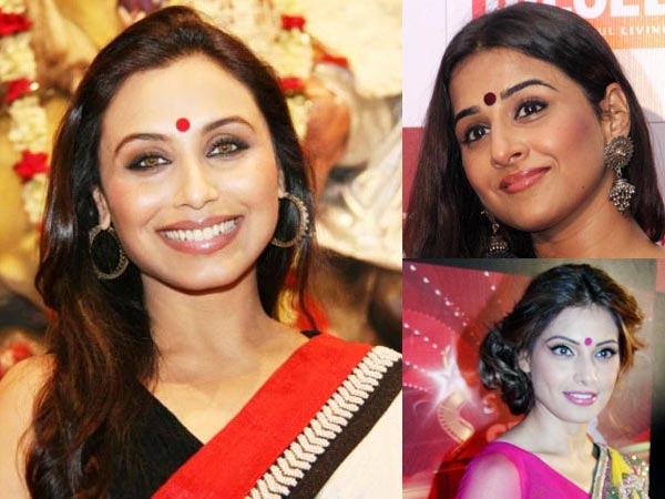 Big Bindi Style Is Red Hot Right Now - Boldsky.com