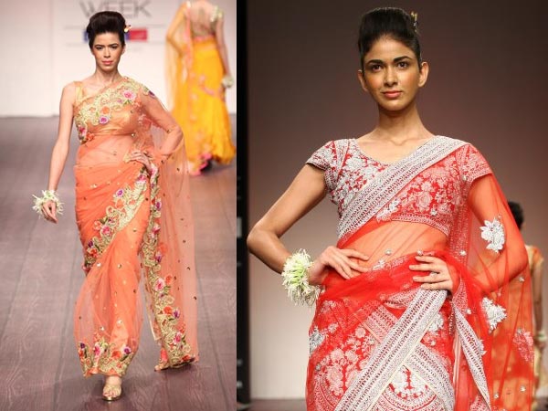 Accessories To Try With Traditional Wear - Boldsky.com