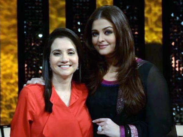 Makeup Tips To Steal From Aishwarya Rai - Boldsky.com