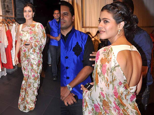 Fashion For A Voluptuous Figured Woman - Boldsky.com