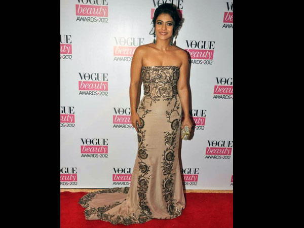 Fashion For A Voluptuous Figured Woman - Boldsky.com