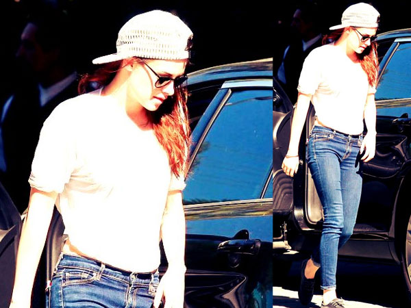 Kristen Stewart B'Day Spl: Recap Of 22nd Year - Boldsky.com