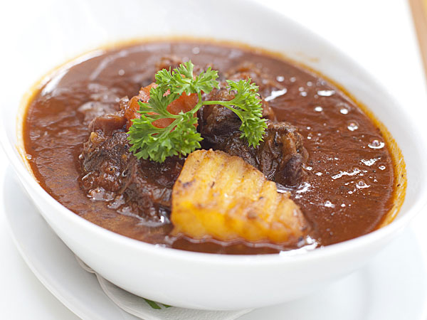 Hot N Spicy Andhra Style Mutton Curry - Boldsky.com