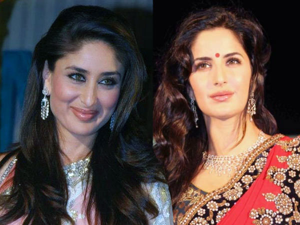 Perfect Makeup To Try With Saree - Boldsky.com