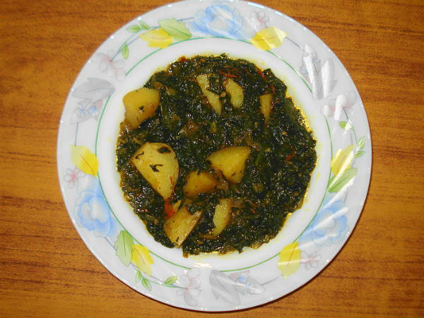 Aloo Recipes To Relish This Navratri - Boldsky.com