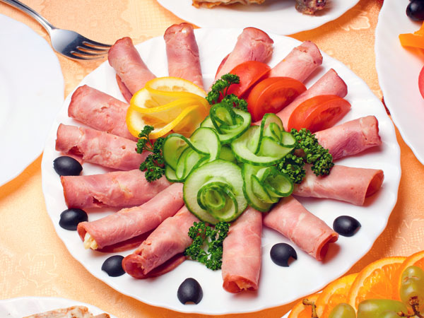 Lean Healthy Breakfast Ideas To Get Slim - Boldsky.com