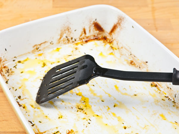 Tips To Clean 7 Types Of Grease Spots - Boldsky.com