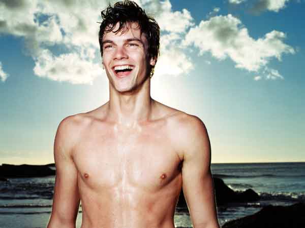 Smooth Skin For Men: 10 Tips To Follow - Boldsky.com