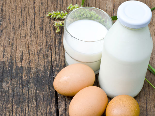 11 Healthy Ways To Have Milk - Boldsky.com