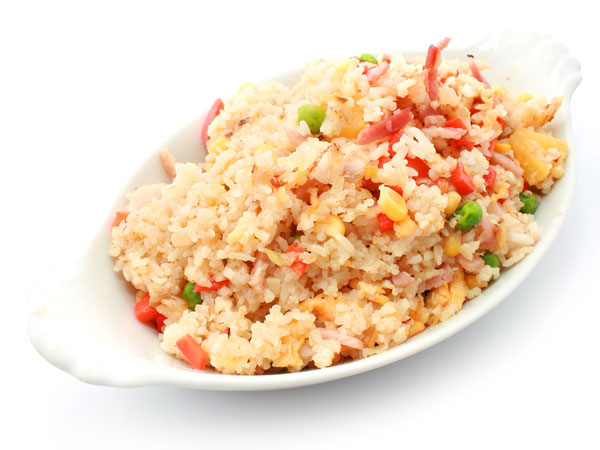 Rare Rice Pulao Recipes From India - Boldsky.com