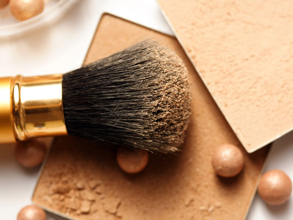 Makeup Tips For Dusky Complexion - Boldsky.com