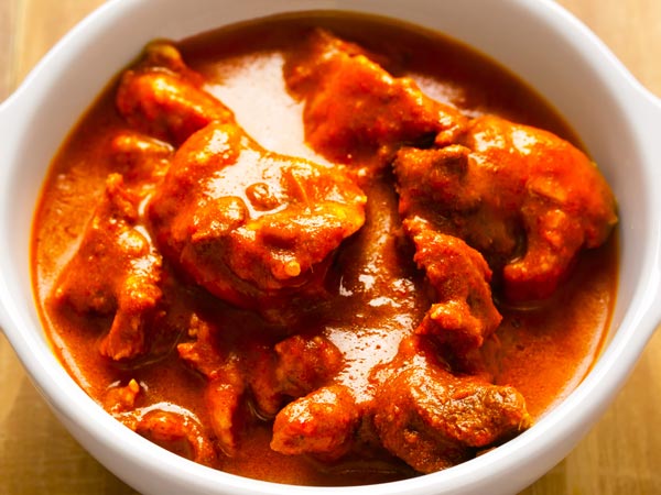 10 Irresistible Mutton Curry Recipes - Boldsky.com