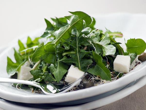 20 Healthy Leaves To Eat - Boldsky.com