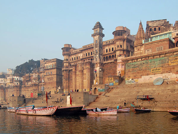 Kashi: Holy City For Hindus - Boldsky.com