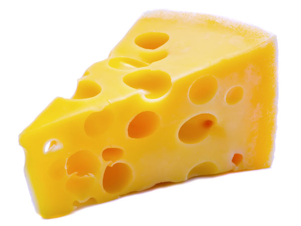 10 Healthy Types Of Cheese - Boldsky.com