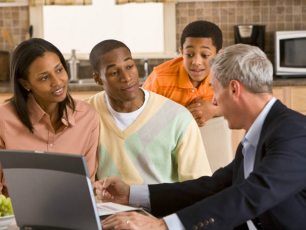 Ways To Be Your Husband's Support System - Boldsky.com