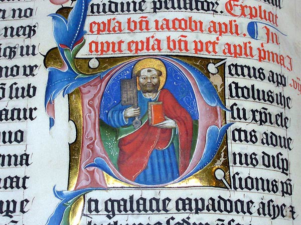 The 5 Most Sacred Languages In The World - Boldsky.com