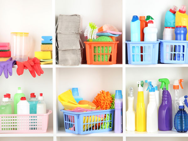 Use Storage Space For Clutter-Free Home - Boldsky.com