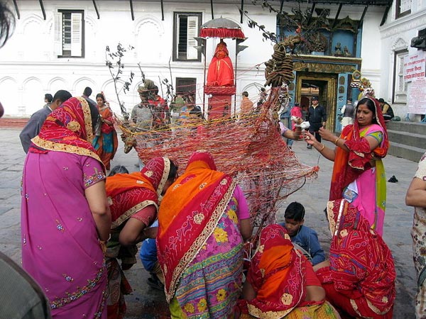 The Cult Of Music In Hinduism - Boldsky.com