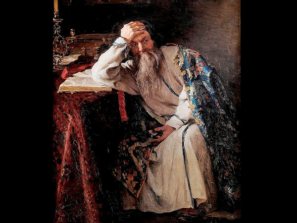 10 Insane Rulers Who Lost Their Marbles - Boldsky.com