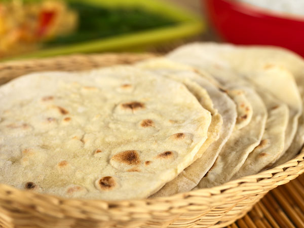 Roti Recipes For Breakfast - Boldsky.com
