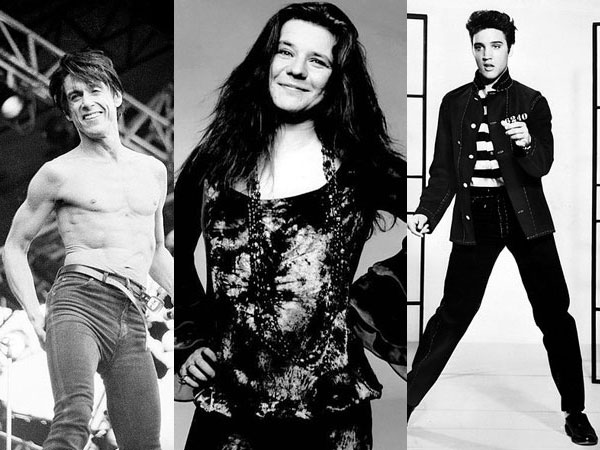 Musicians Who Changed World We Live In - Boldsky.com