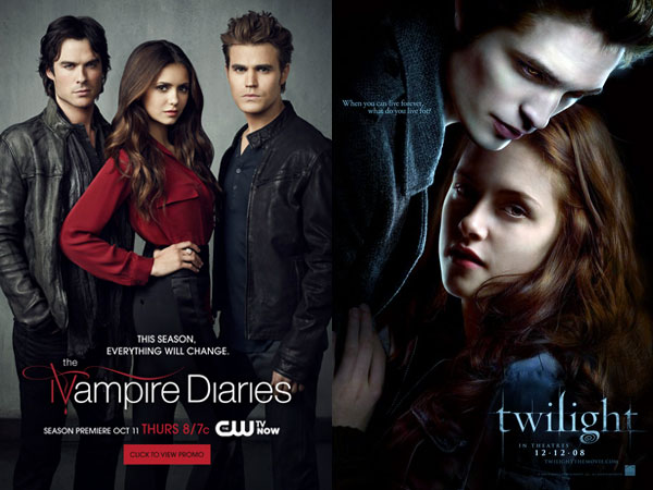 Vampire Myths | Vampire Fiction | Vampire History - Boldsky.com