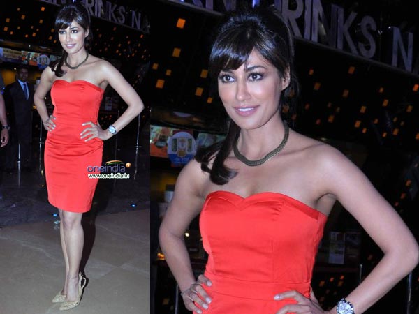 12 Colours That Suit Dusky Women - Boldsky.com