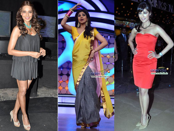 12 Colours That Suit Dusky Women - Boldsky.com