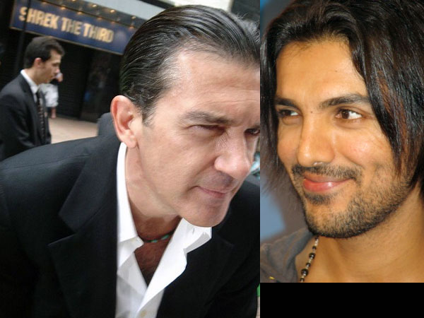 Look-alike Celebrities In Hollywood n Bollywood - Boldsky.com