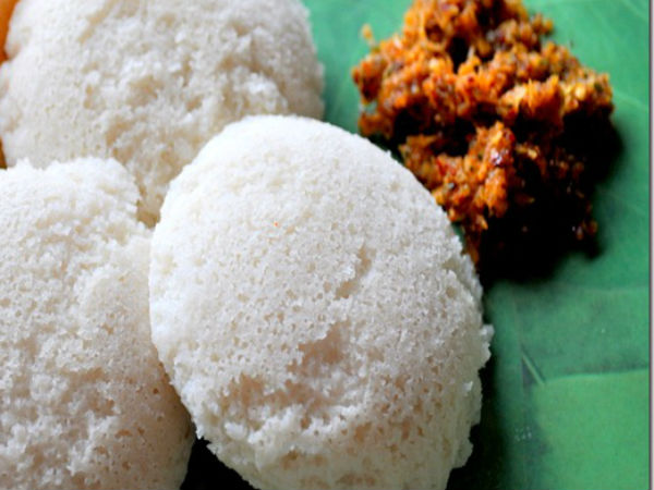 Try The Idli Powder Curry Leaf Recipe - Boldsky.com