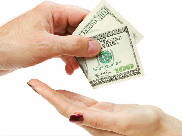 Can Money Buy You happiness? - Boldsky.com