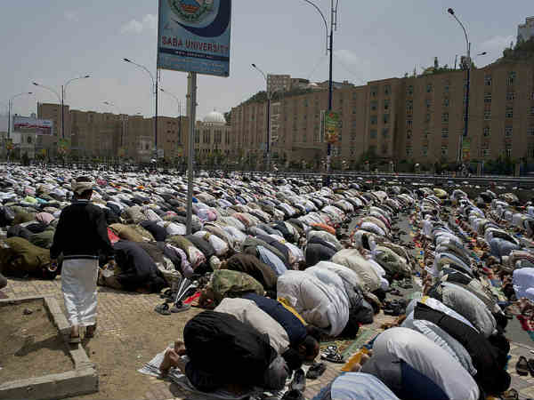 Things To Do During Ramzan - Boldsky.com