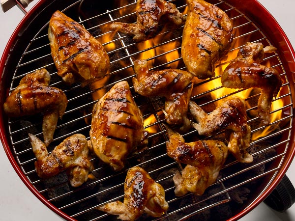 Healthy Ways To Cook & Eat Chicken - Boldsky.com