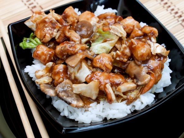 Healthy Ways To Cook & Eat Chicken - Boldsky.com