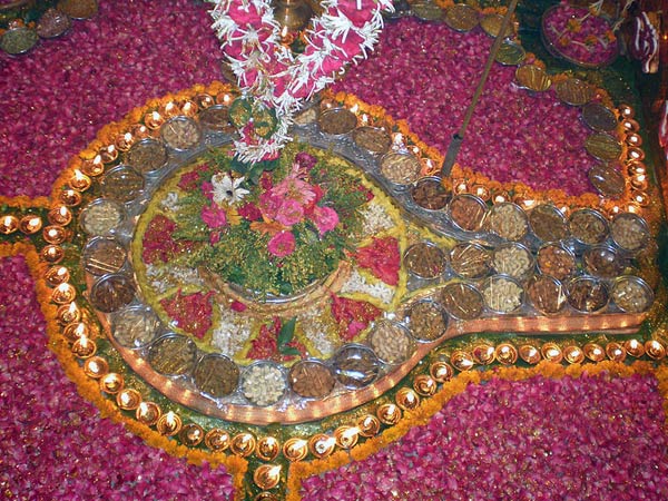 Why The Month Of Shravan Is Significant? - Boldsky.com