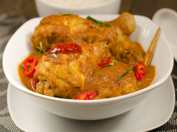 Chicken Peshawari: Treat For Ramzan - Boldsky.com