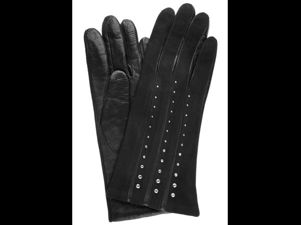 Types Of Fashionable Gloves For Men - Boldsky.com