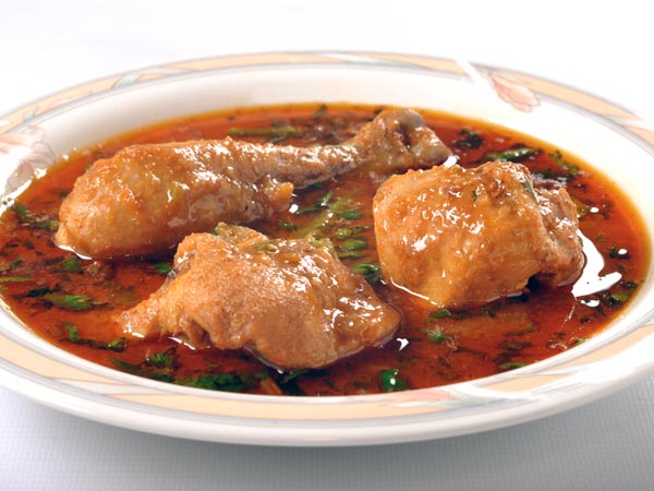 20 Curried Murg Recipes For Ramzan - Boldsky.com