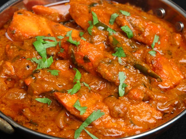 20 Curried Murg Recipes For Ramzan - Boldsky.com