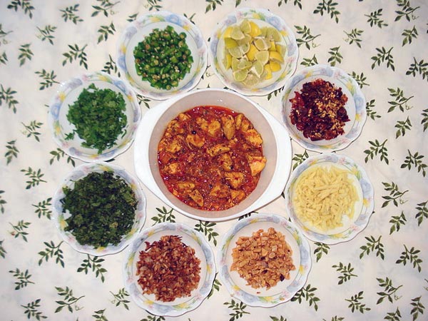 20 Curried Murg Recipes For Ramzan - Boldsky.com