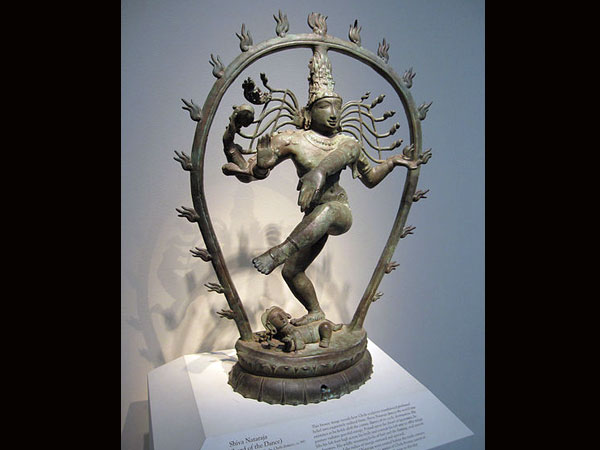 10 Holy Lord Shiva Symbols - Boldsky.com