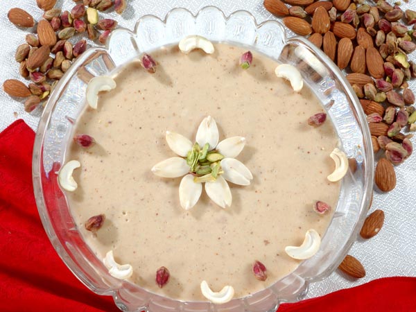 Eid Special: Traditional Ramzan Sweet Recipes - Boldsky.com